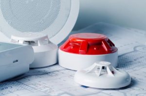 Fire Alarm Installation - Landlord Safety Certificates | Pro Checks